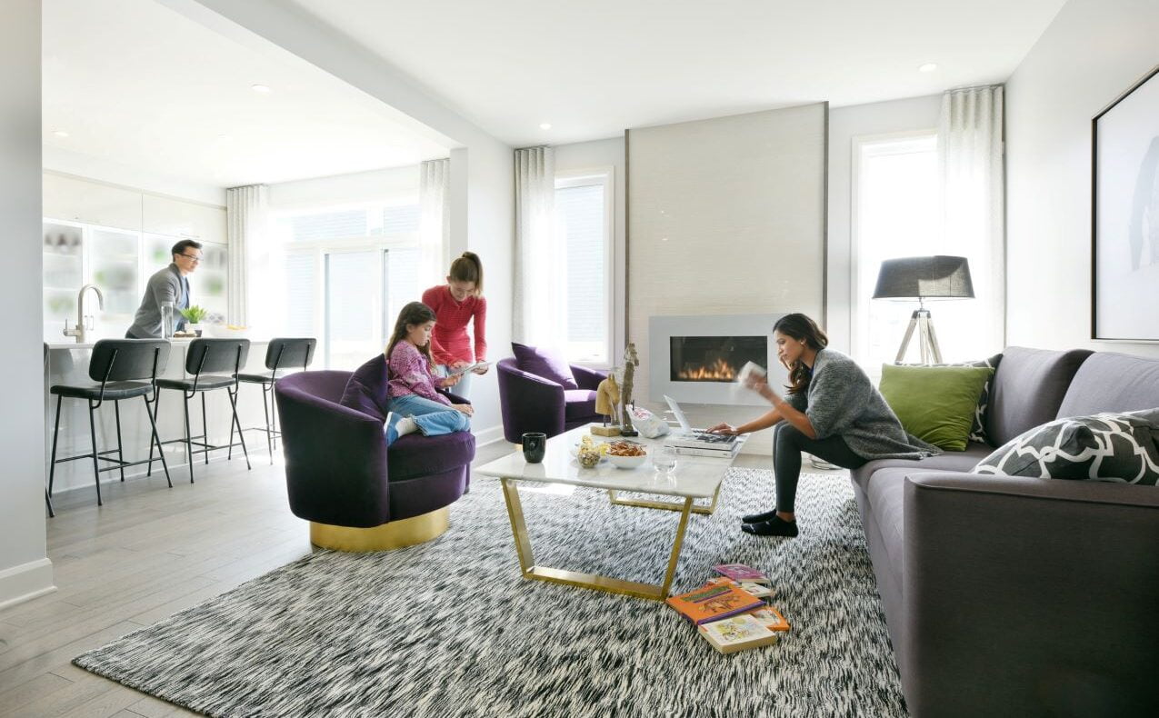 Avalon model homes — allthingshome.ca | model home summary