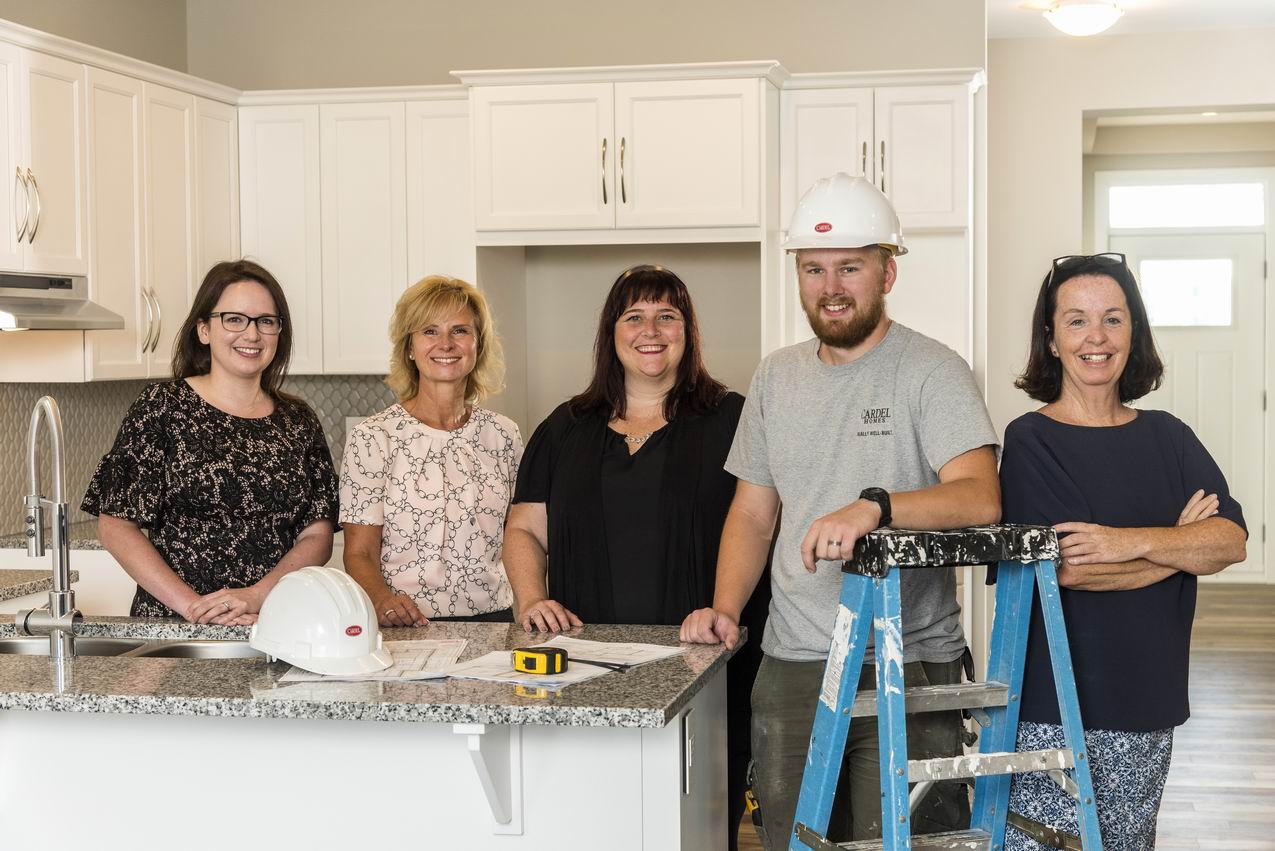 Flexible floor plans: Finding ways to meet the needs of today’s ...