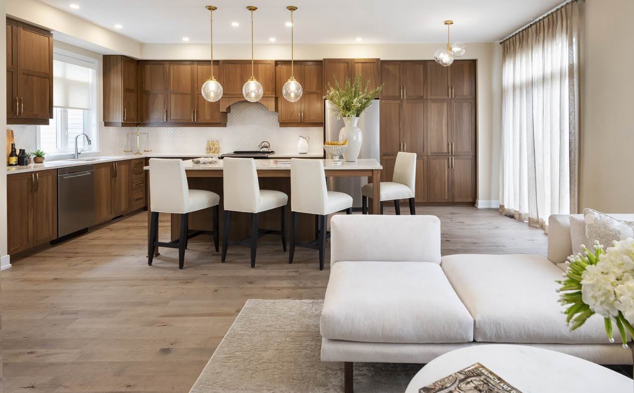 Model home roundup: Claridge showcases 10 models at Westwood ...