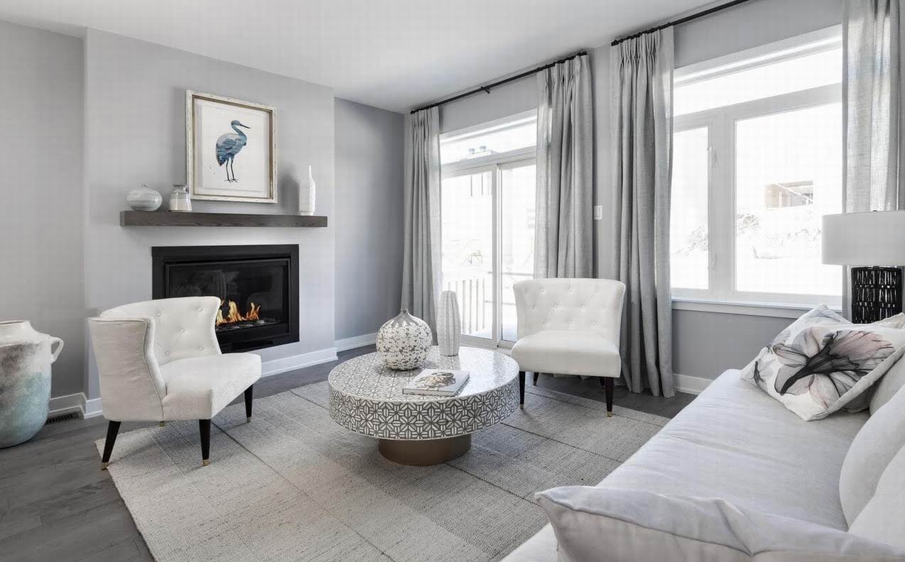 Model home roundup: Claridge showcases 10 models at Westwood ...