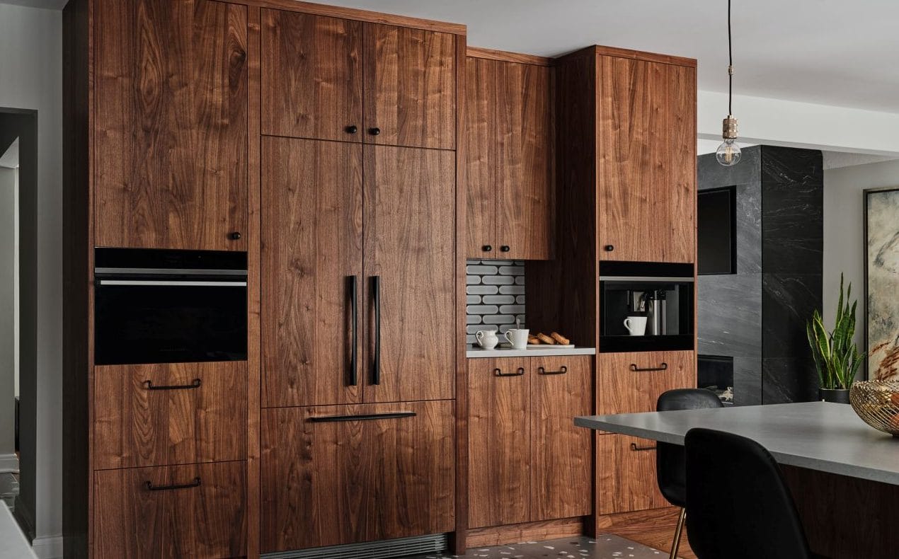 Creating an entertainer’s kitchen: A restaurant experience at home ...