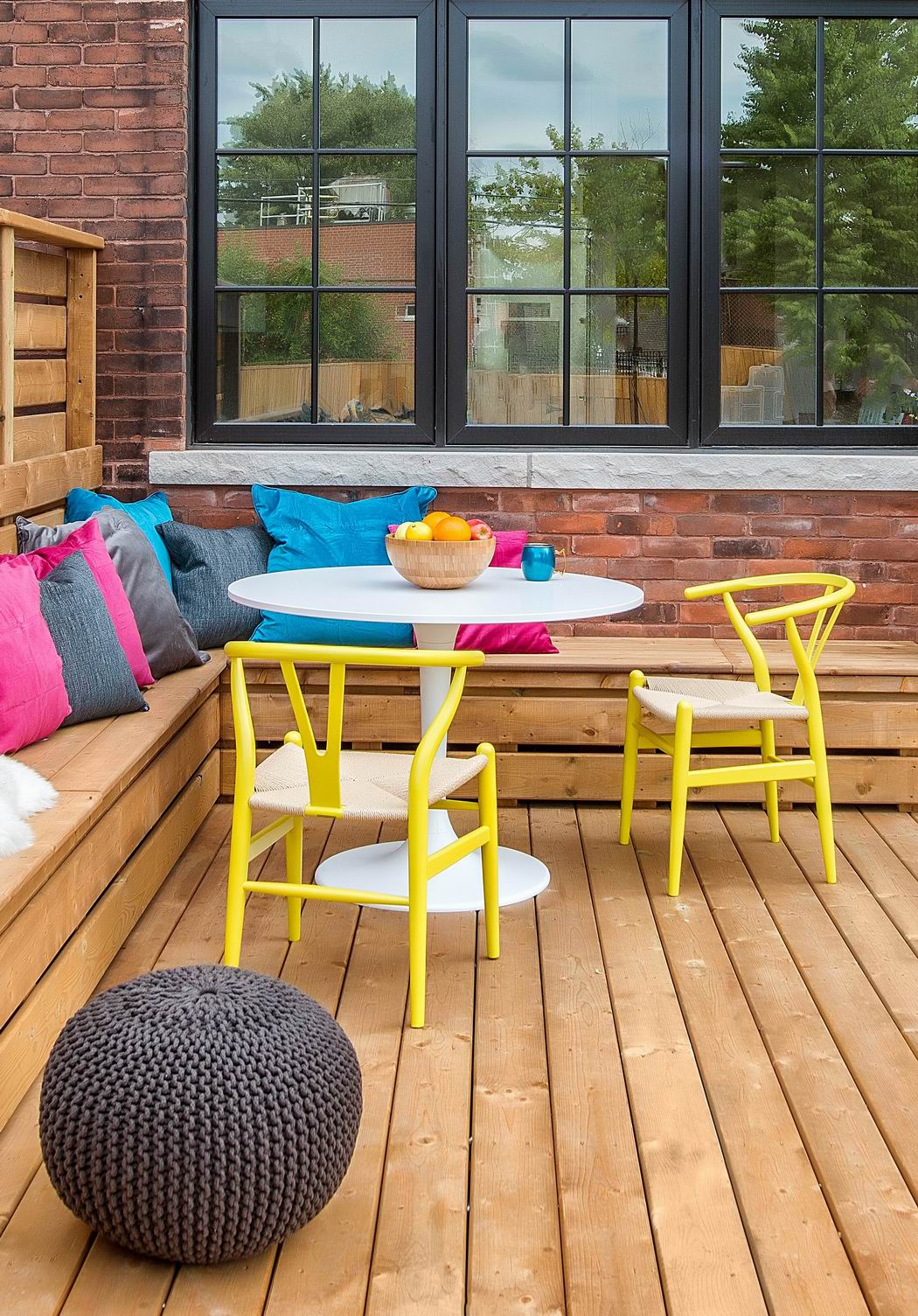 Backyard privacy solutions to enhance outdoor living — allthingshome.ca