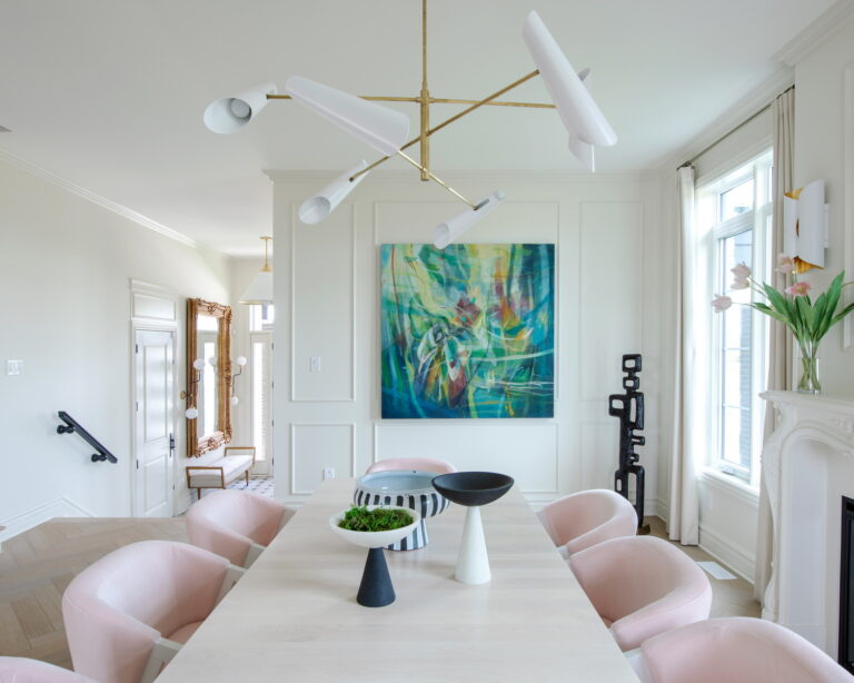 Take a tour of the 2022 Minto Dream Home — allthingshome.ca