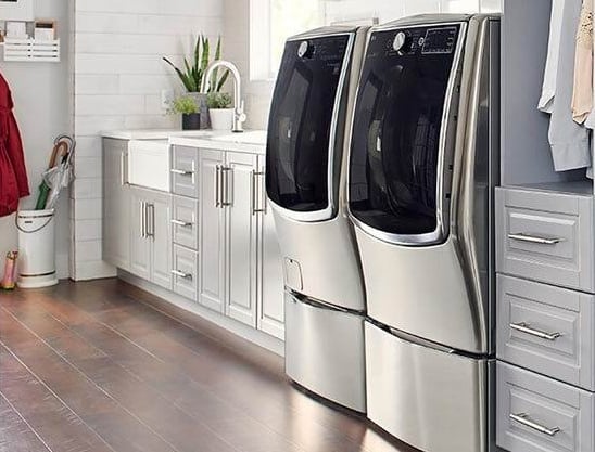 Homeowner Helpers: Washing your washing machine - allthingshome.ca