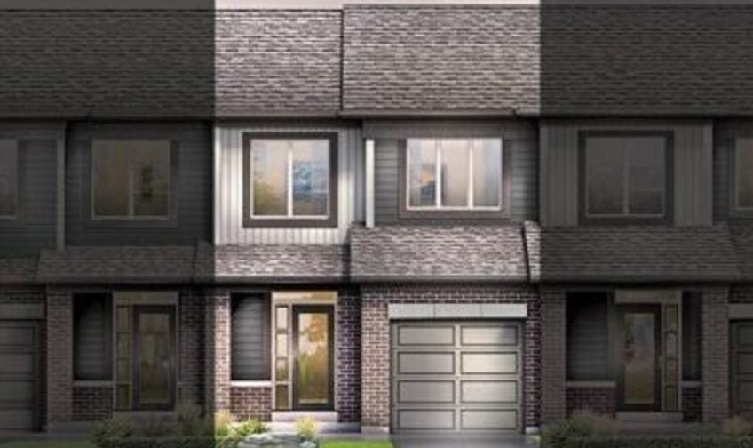 Quick occupancy home: what it is and where they are — allthingshome.ca