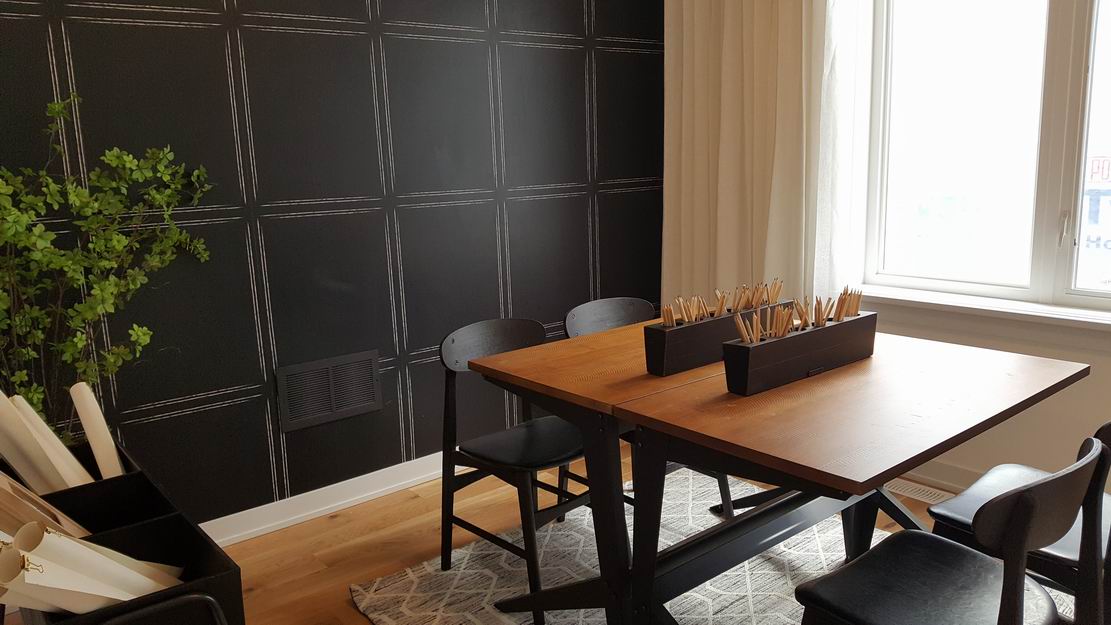 The Nichols model home by Cardel: All about flexibility — allthingshome.ca
