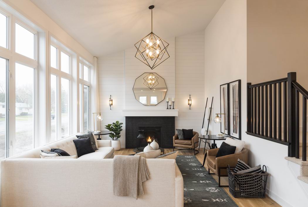 The Nichols model home by Cardel: All about flexibility — allthingshome.ca