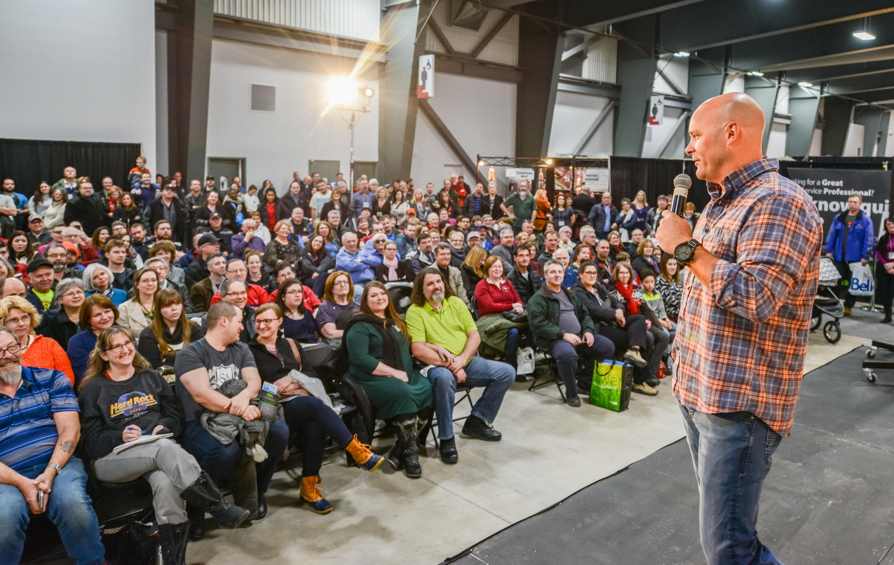 2023 Home and Remodelling Show: Where even the pros can get inspired ...