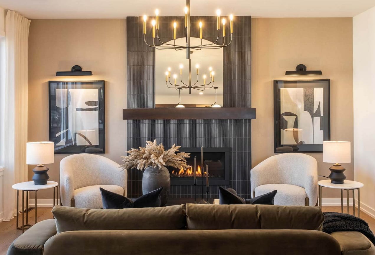 Ironwood model homes — allthingshome.ca | model home summary