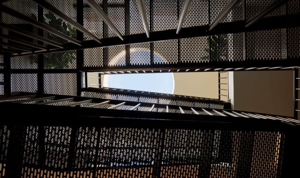 The Sorelle House showcases the possibilities of smart infill design ...