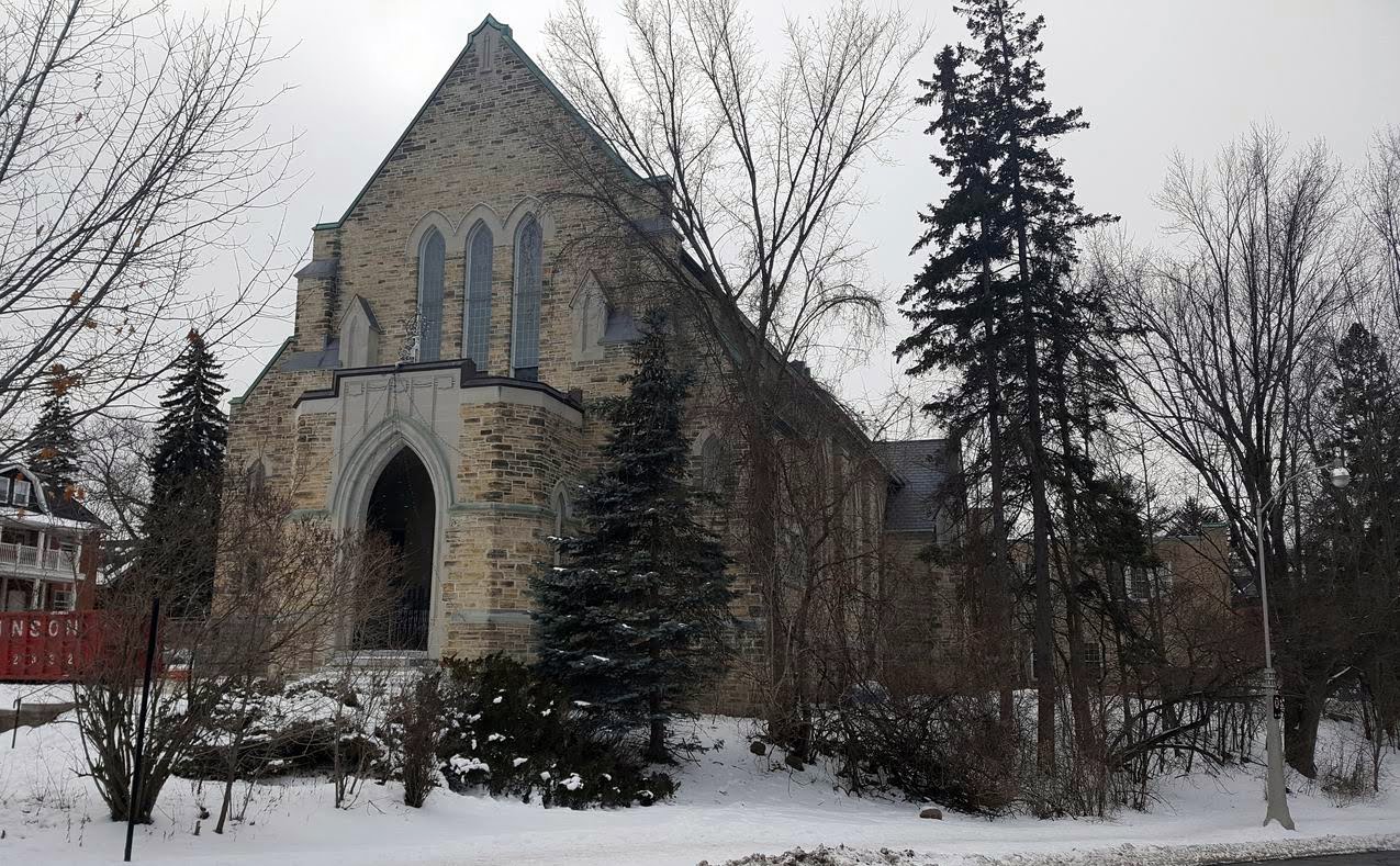 Saving Southminster: Stone Abbey gives Old Ottawa South church ...