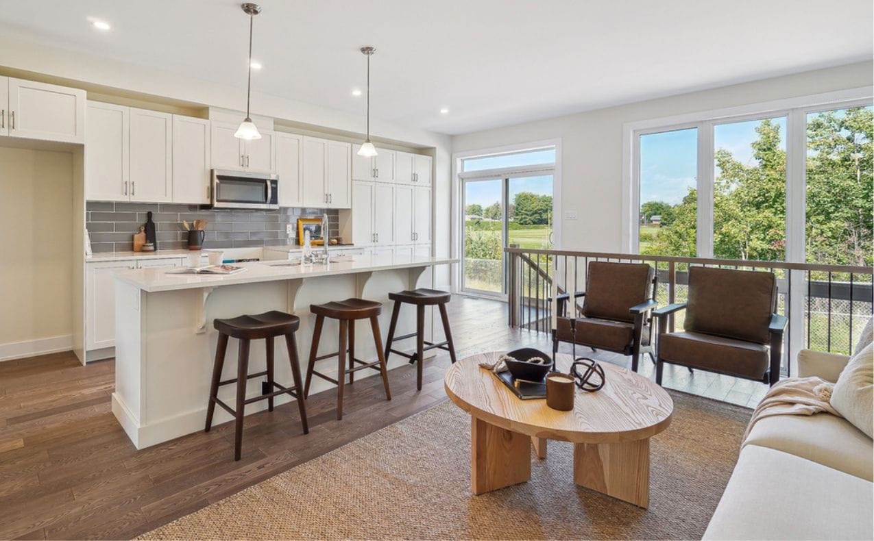 Patten Homes — allthingshome.ca | company overview, photos