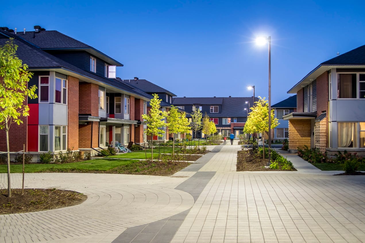 Architect Barry Hobin wins lifetime achievement award — allthingshome.ca