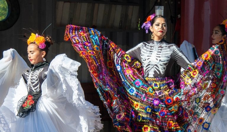 2025 One World Bazaar is an opportunity to experience the world in an ...