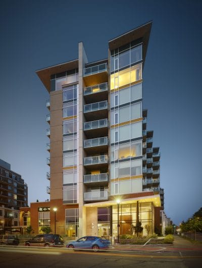 Architect Barry Hobin wins lifetime achievement award — allthingshome.ca