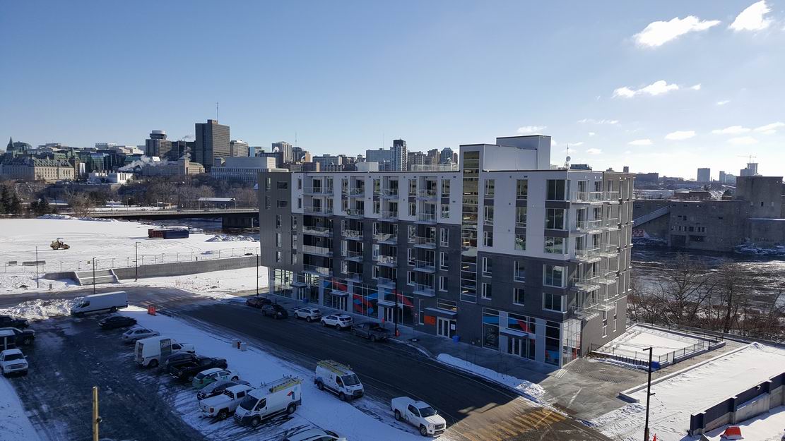 Zibi development in Ottawa shows sign of life — allthingshome.ca ...