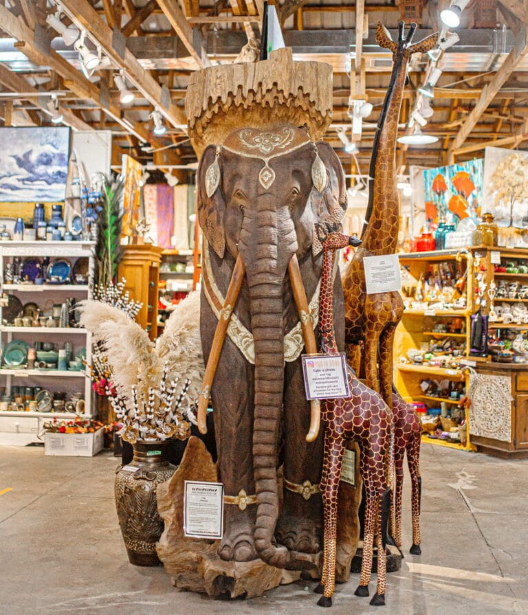 2023 One World Bazaar: Handcrafted treasures from around the world ...