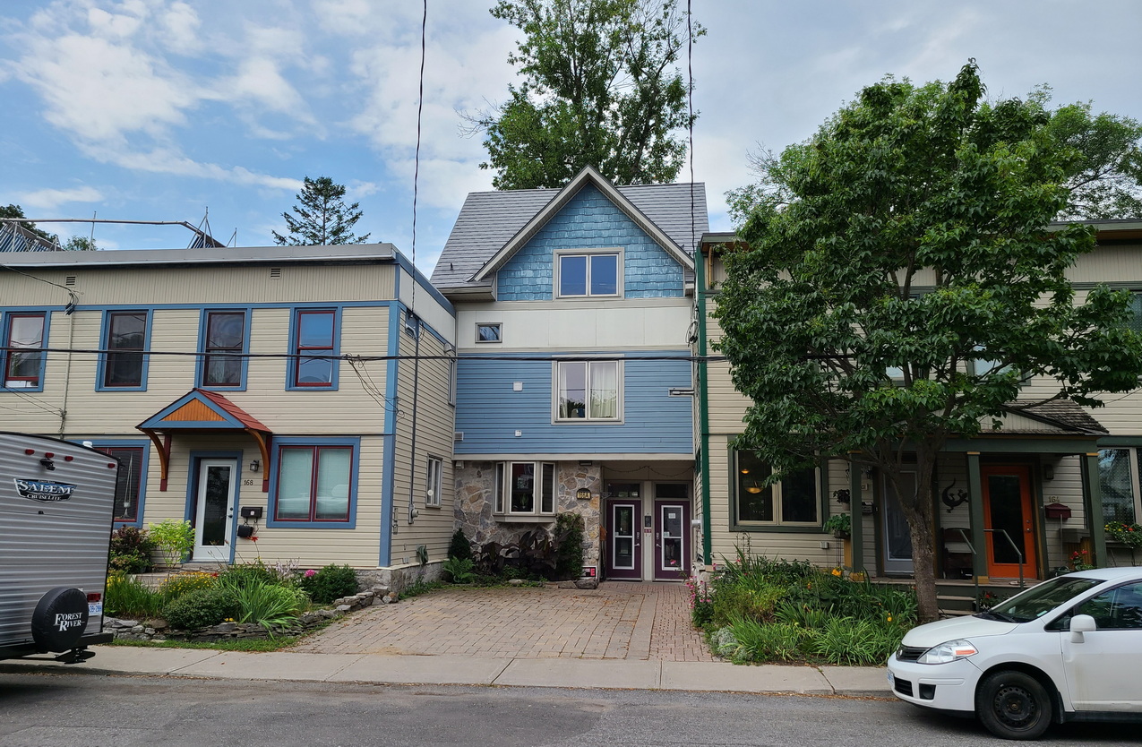 Four Ottawa women choose a cohousing way of living — allthingshome.ca