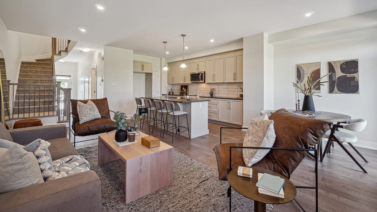 Project launch: Coleman Central by Patten Homes in Carleton Place ...