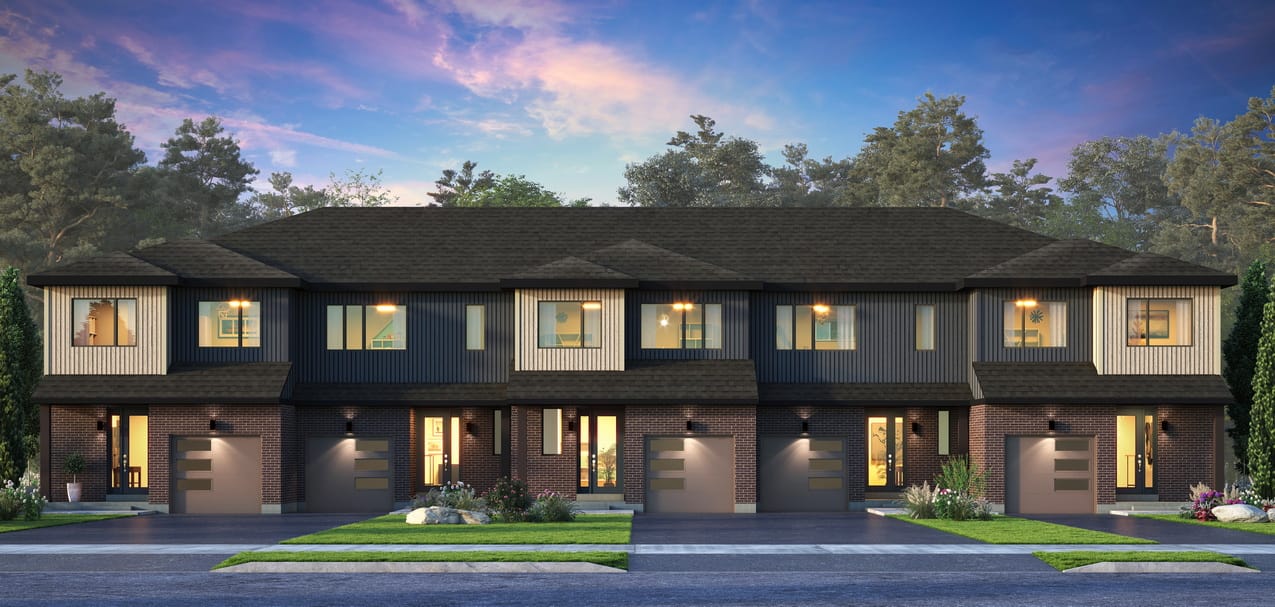 Glenview Homes keeps busy with The Commons and Succession Court ...