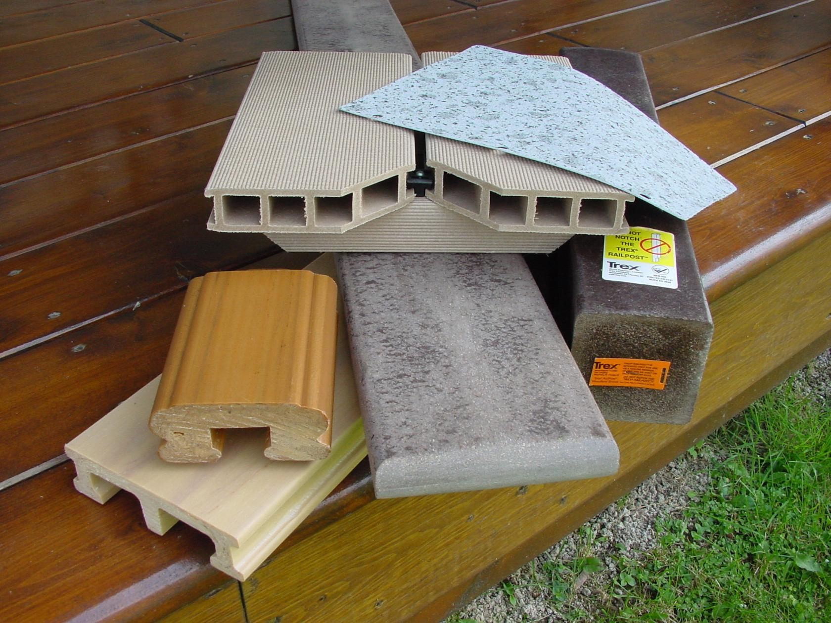 Composite decking: What you need to know — allthingshome.ca