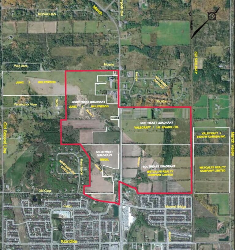 Introducing Copperwood Estate in Kanata North — allthingshome.ca
