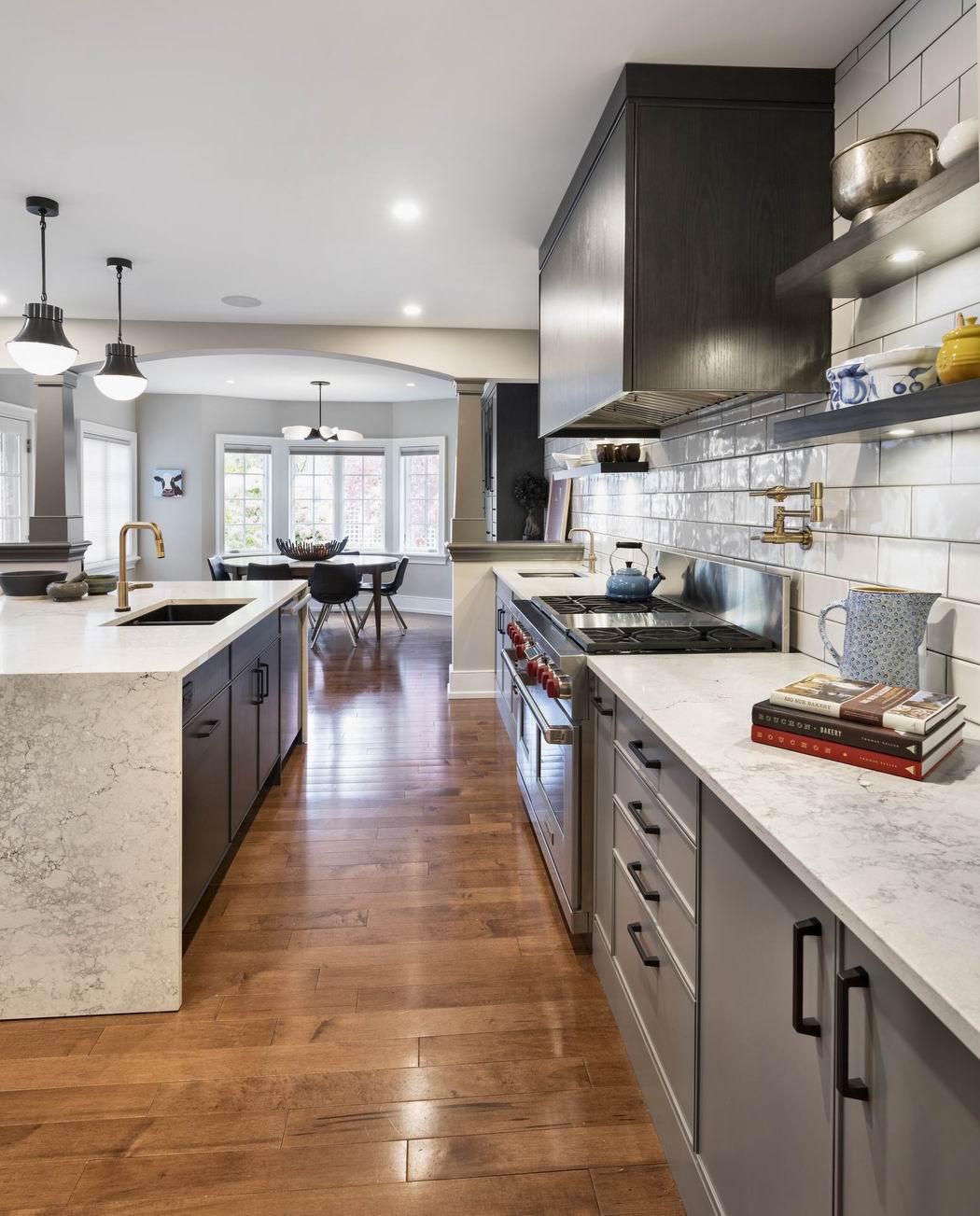 Counter intelligence: Choosing a kitchen countertop — allthingshome.ca