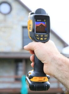X-ray vision: How infrared thermography can help save you money and ...