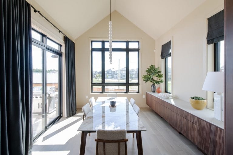 Take a tour of the 2025 Minto dream home — allthingshome.ca