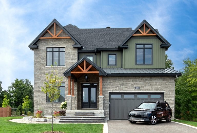 Take a tour of the 2024 Minto dream home — allthingshome.ca