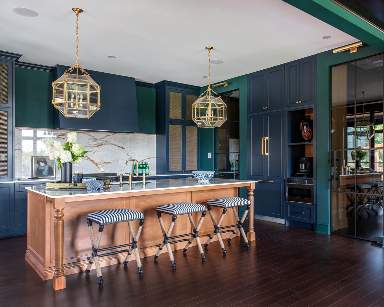 Take a tour of the 2023 Minto dream home — allthingshome.ca