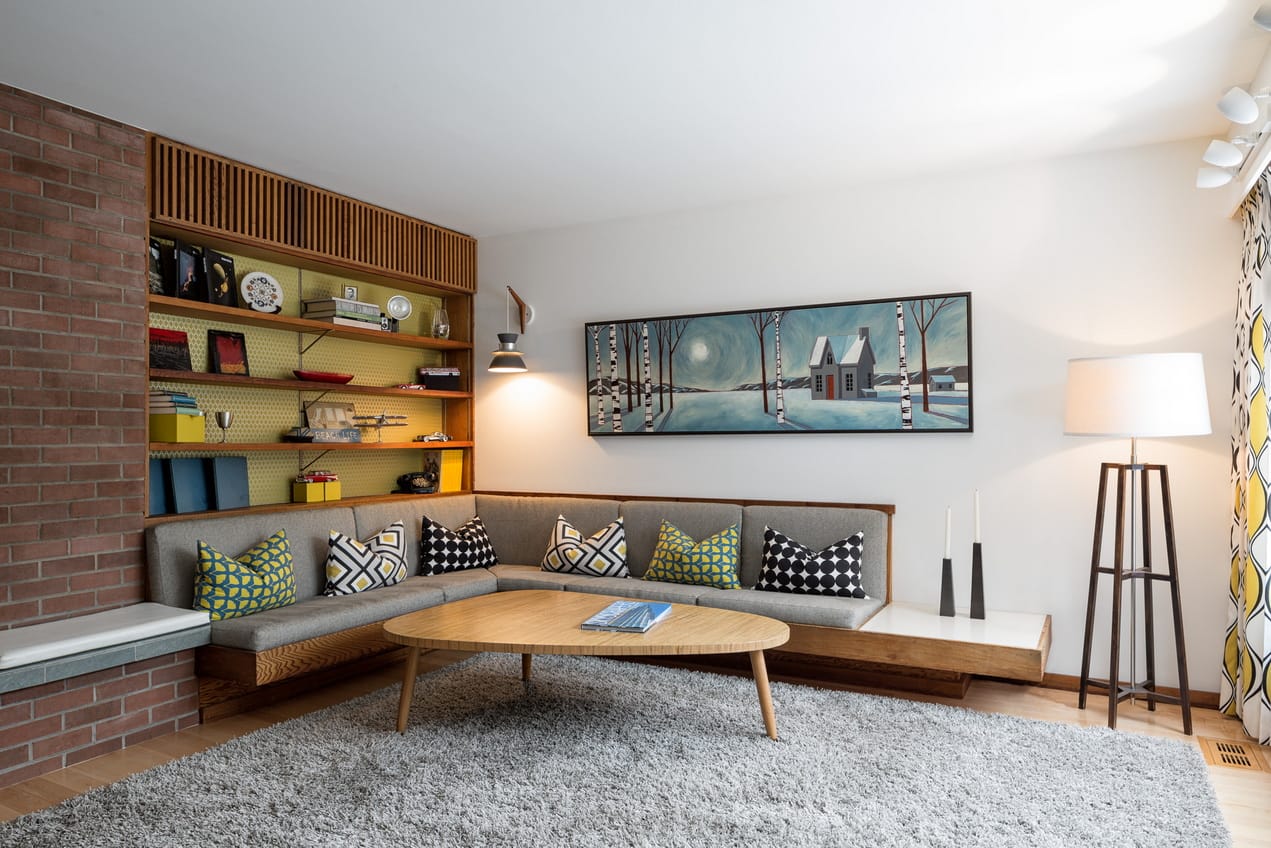 17 wall treatments to add personality, layers and texture to your home ...