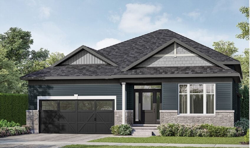 Quick occupancy home: what it is and where they are — allthingshome.ca