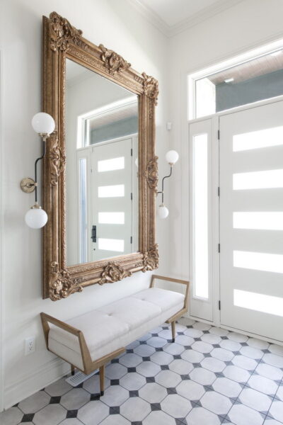 Making an entrance: The importance of a good foyer — allthingshome.ca