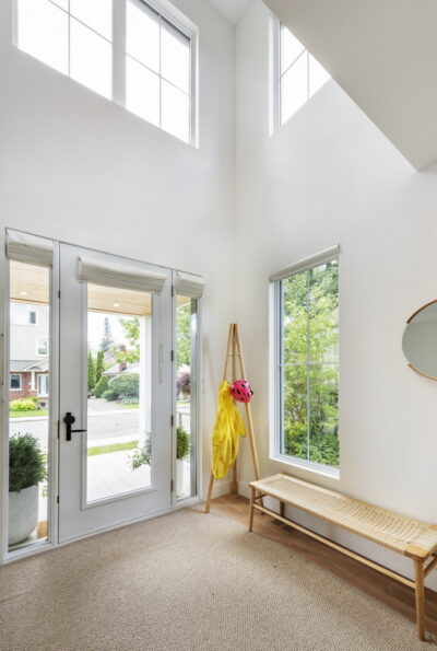 Making an entrance: The importance of a good foyer — allthingshome.ca