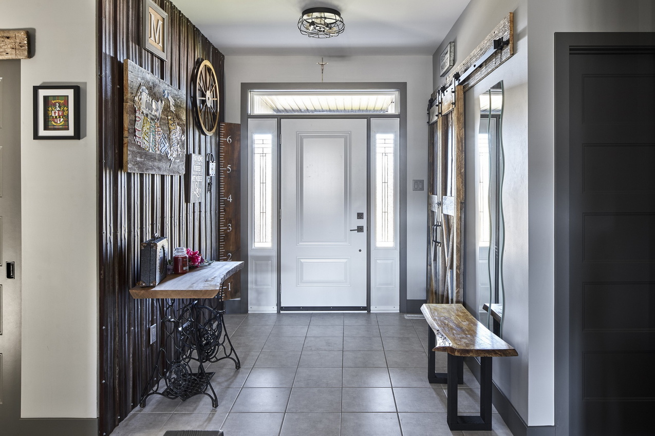 Making an entrance: The importance of a good foyer — allthingshome.ca