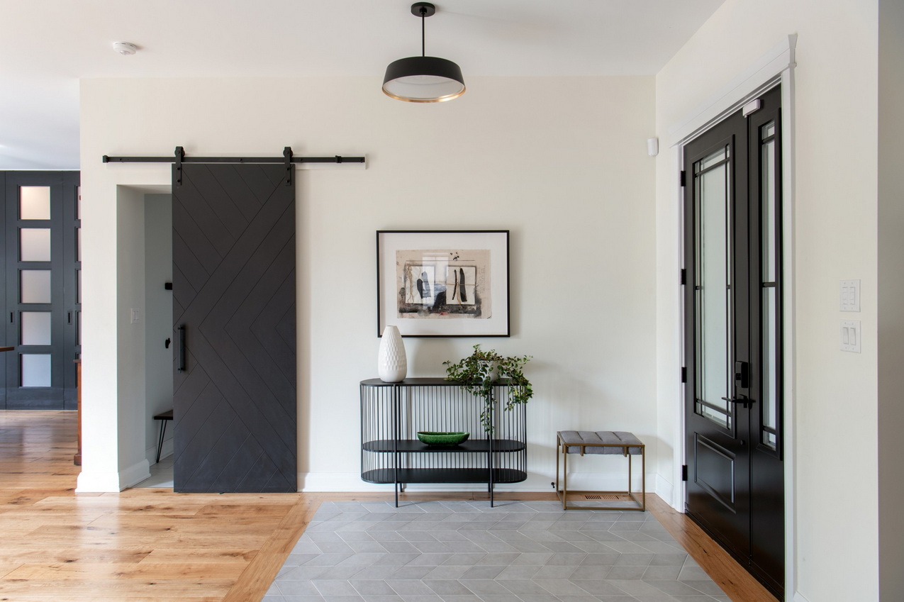 Making an entrance: The importance of a good foyer — allthingshome.ca