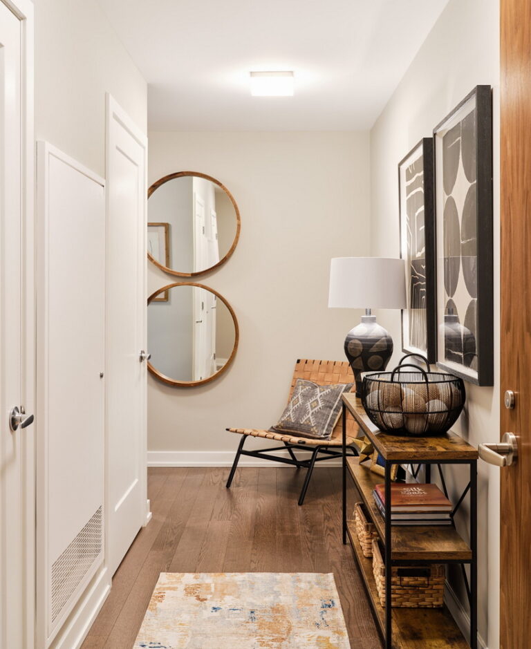 Making an entrance: The importance of a good foyer — allthingshome.ca