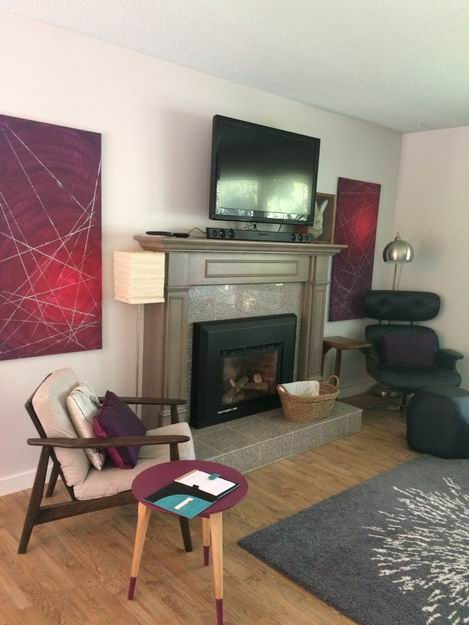 Fresh design inspiration: Using what you already have in new ways ...