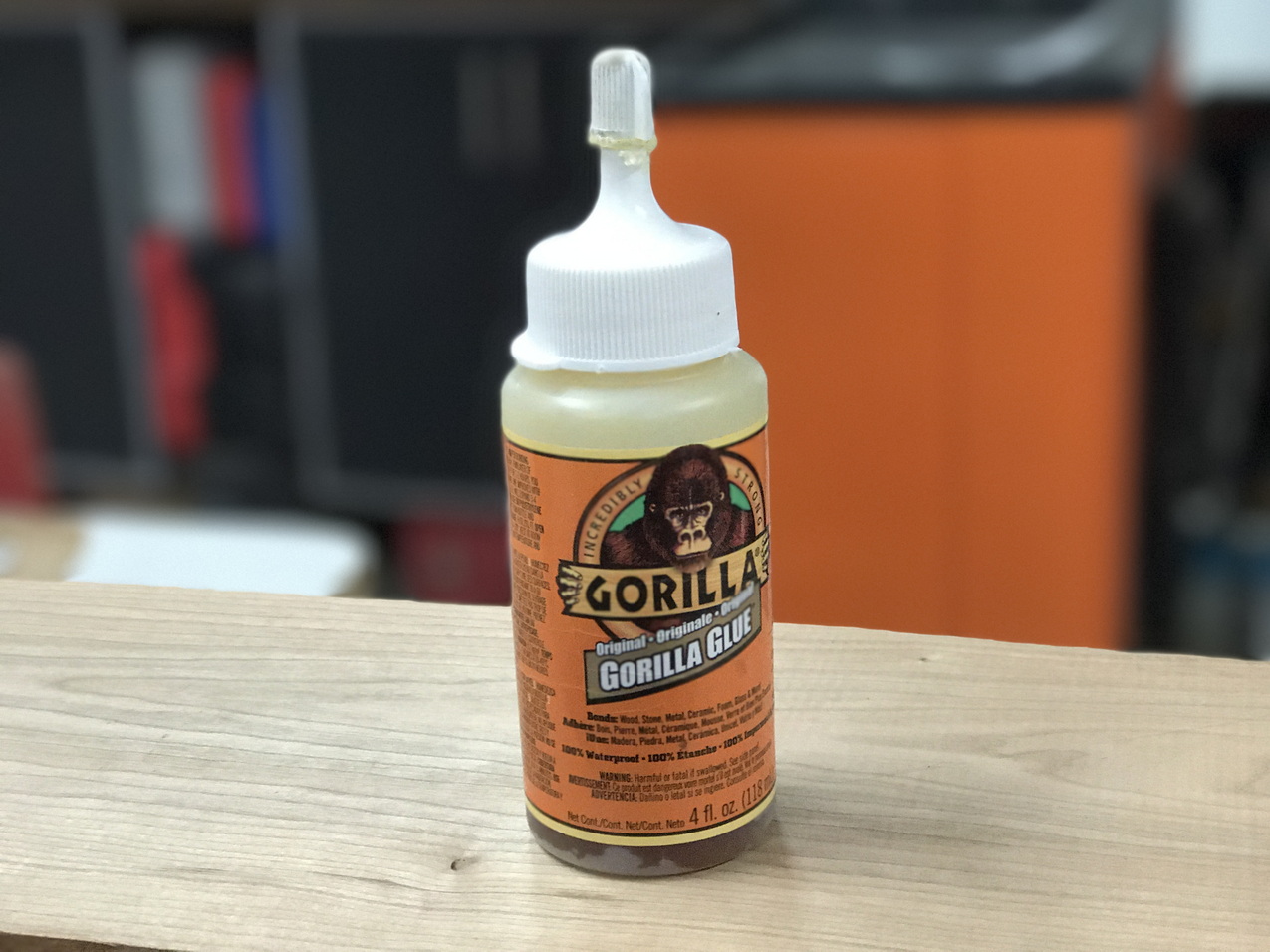 Exterior adhesives: Choosing the right waterproof outdoor glue ...