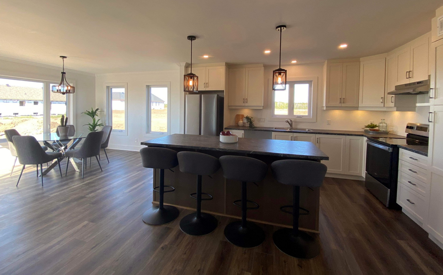 Modular builder Guildcrest Homes delves into subdivision development ...