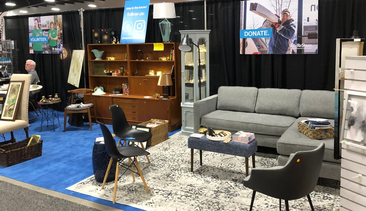 Bryan Baeumler headlines the Ottawa Fall Home Show — allthingshome.ca