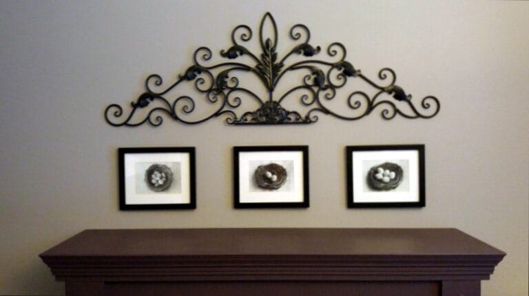 How to hang art: It’s easier than you think — allthingshome.ca