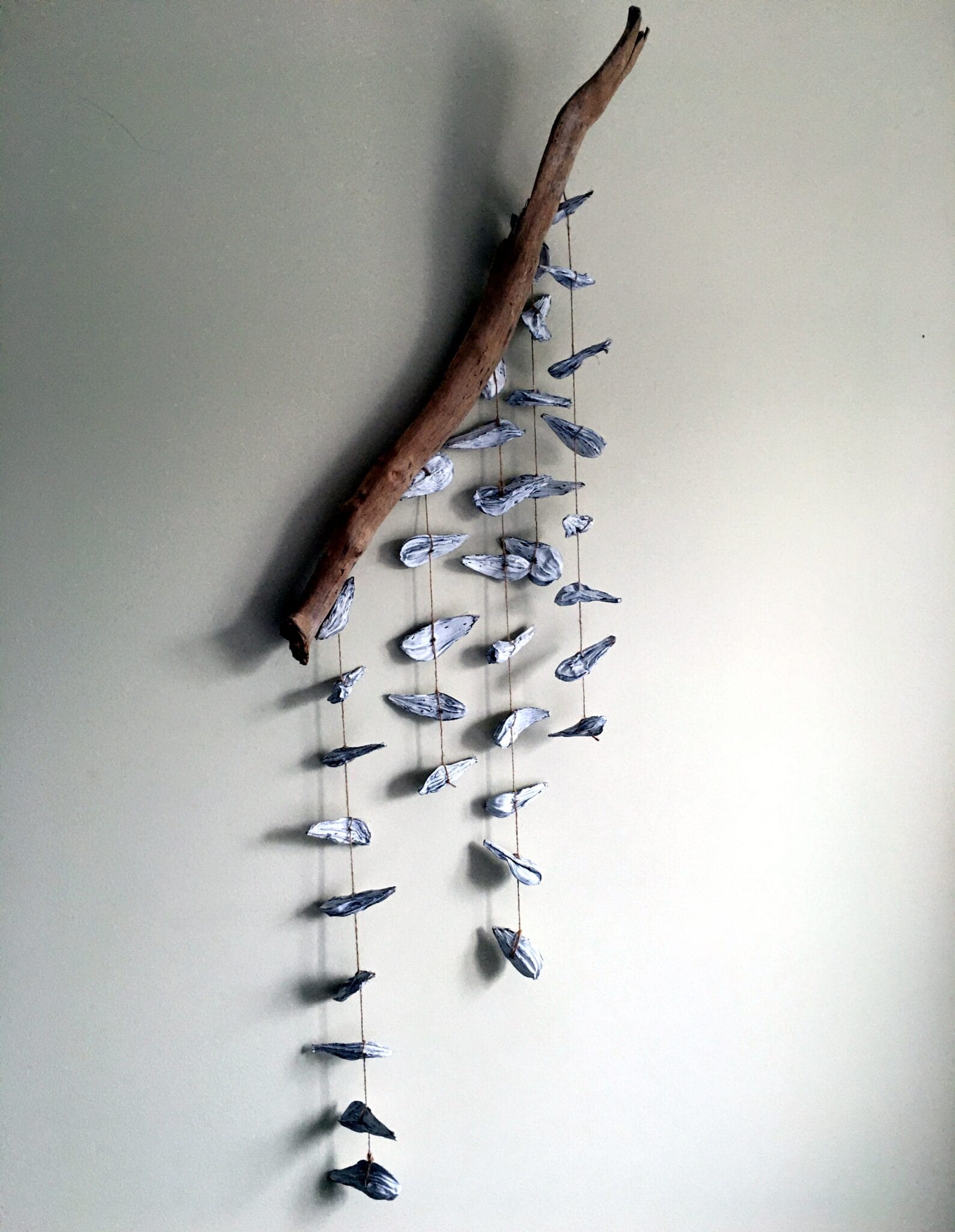 How to hang art: It’s easier than you think — allthingshome.ca