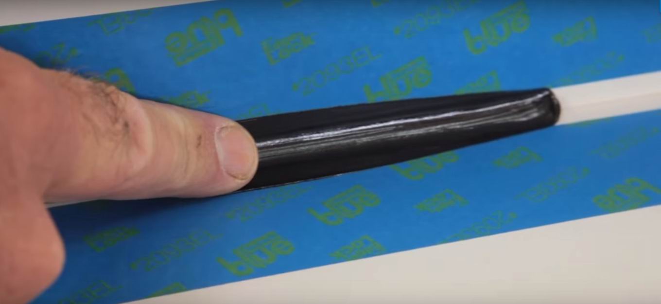 How to have success with caulking - allthingshome.ca | Steve Maxwell ...