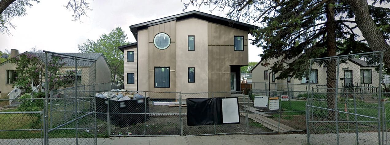 How do we get infill housing right? Lessons from recent zoning reform ...