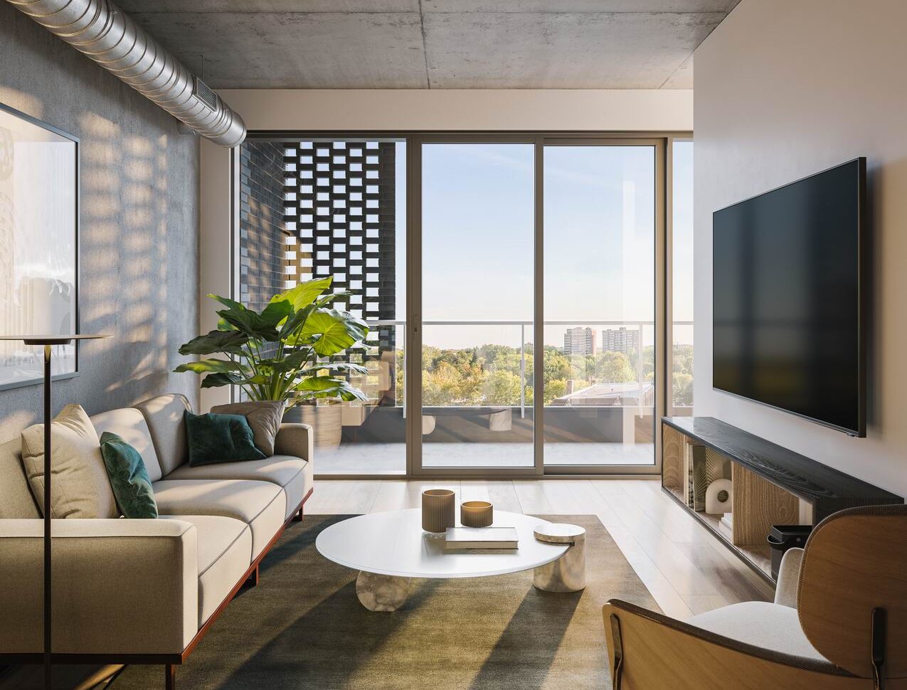 Urban Capital returns with the launch of James House — allthingshome.ca