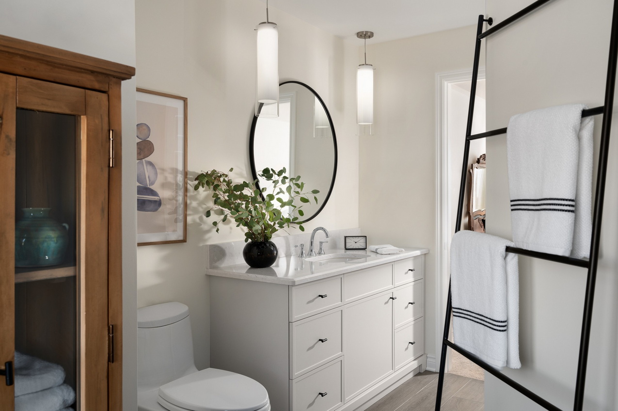 2022 Design Excellence Awards: Celebrating kitchens and bathrooms ...