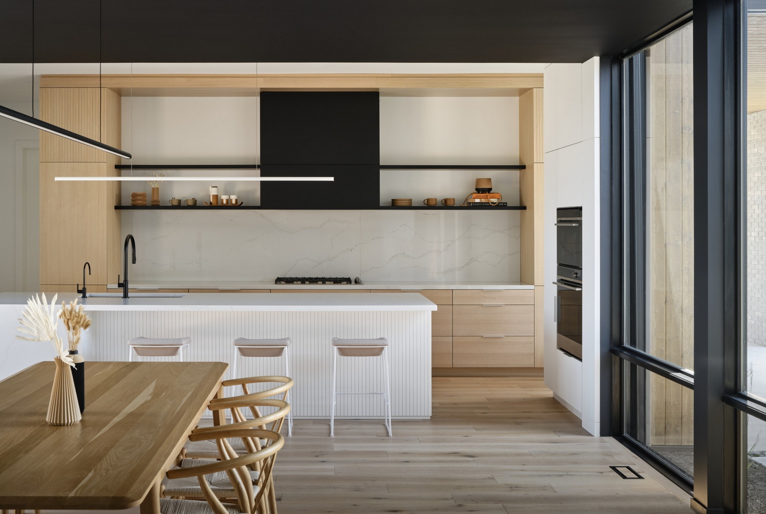 Pendant lighting: 33 ways to go minimal or make a statement ...