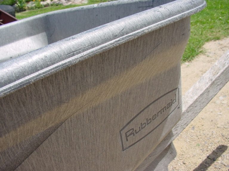 How to choose a great wheelbarrow — allthingshome.ca